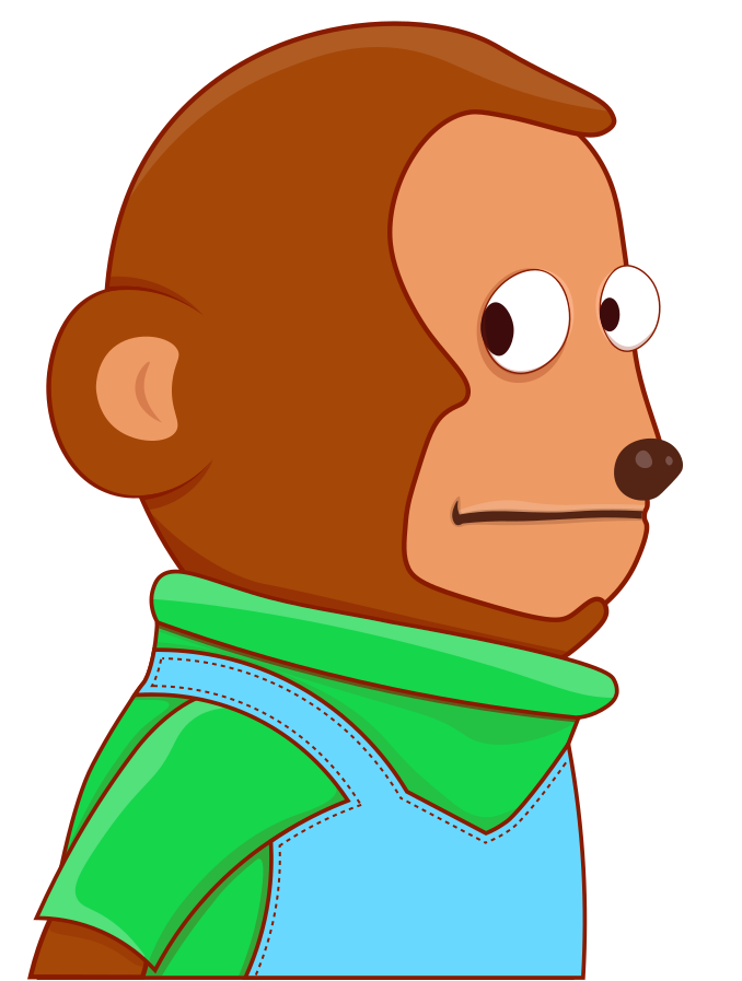 Awkward Monkey Base – Unleash Your Inner Awkwardness with the Hottest ...