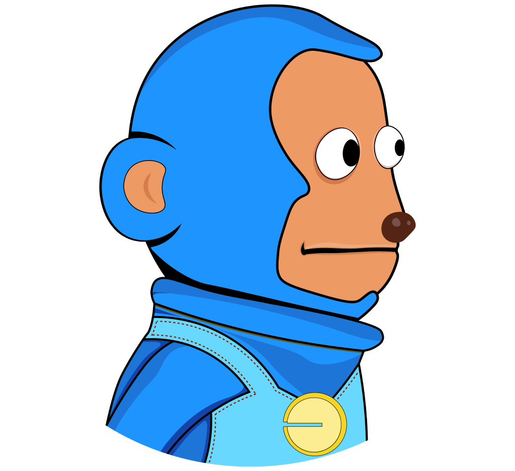 Awkward Monkey Base – Unleash Your Inner Awkwardness with the Hottest ...